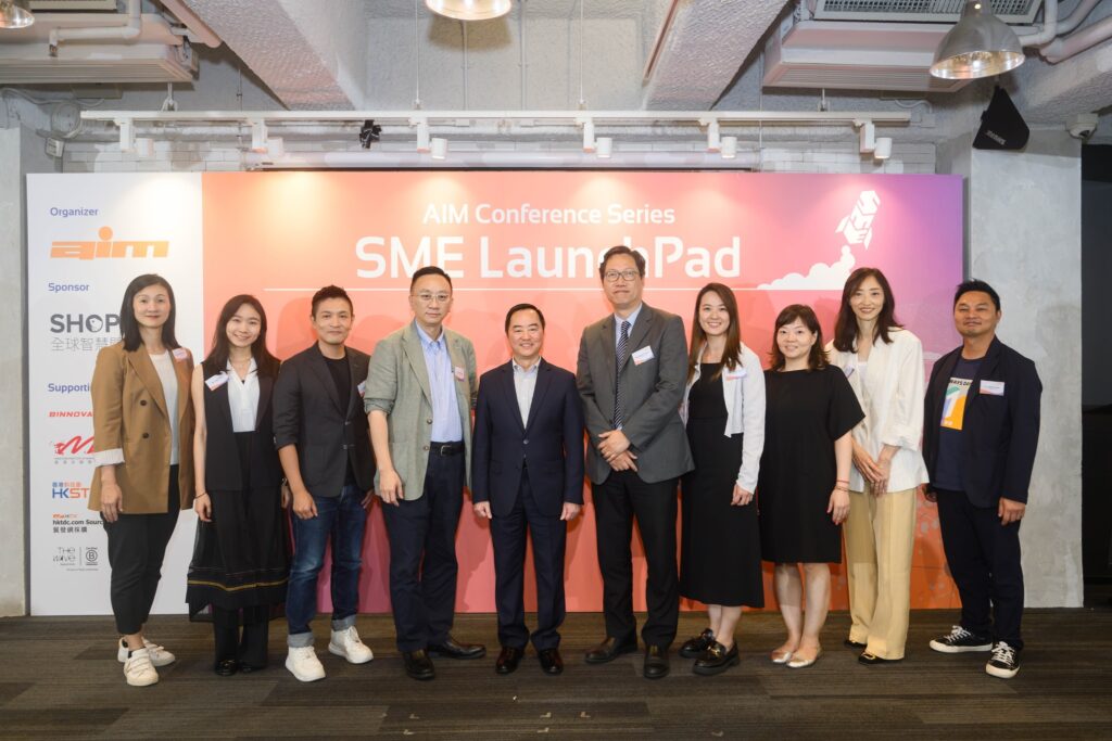 Previous Event Highlights – Hong Kong Association of Interactive Marketing